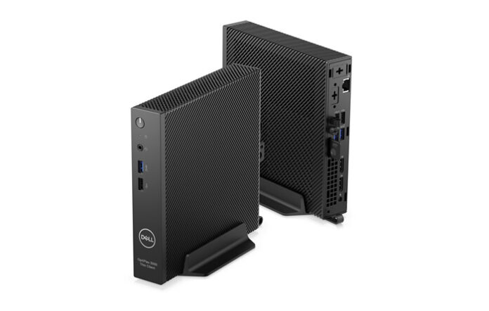 Dell Technologies พัฒนาระบบ Cloud Client Computing เพื่อการทำงานยุคใหม่